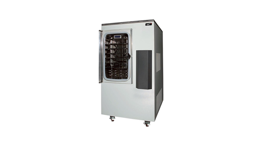 Small Laboratory Freeze Dryer - Lyolab