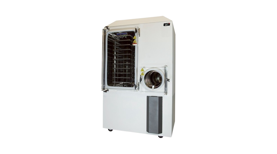 Pilot Freeze Dryer - LyoMax